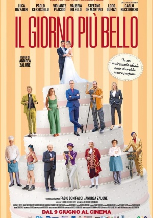 Any Reason Not to Marry? (2006) - Massimo Cappelli | Synopsis, Movie ...