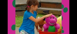 Barney: I Love My Friends (2012) - Ben Vaughn, Jim Rowley, Fred Holmes ...