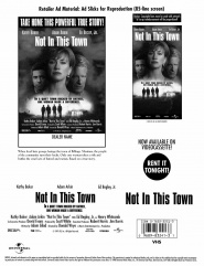 Stand Against Fear (1996) - Joseph L. Scanlan | Synopsis, Movie Info ...
