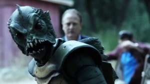 The Lizardman (2012) - William Darbyshire | Cast and Crew | AllMovie