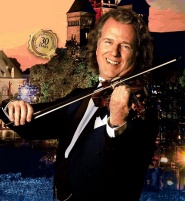 André Rieu | Biography, Movie Highlights and Photos | AllMovie