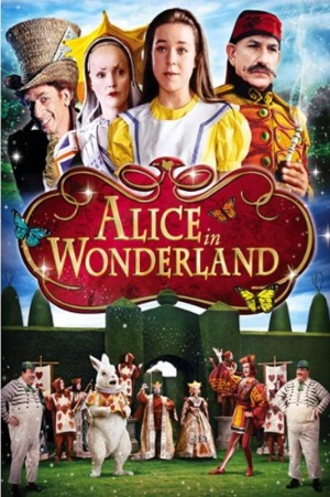 Alice In Wonderland 1999 Nick Willing Synopsis Movie Info Moods Alice In Wonderland 1999 Nick Willing Synopsis Movie Info Moods