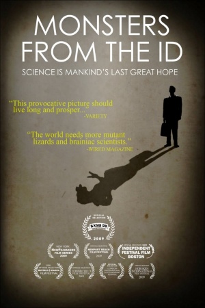 Monsters from the Id (2009) - Dave Gargani | Synopsis, Movie Info ...