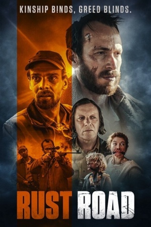 Rust Road (2023) - Robin Goode | User Reviews | AllMovie
