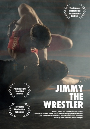 Jimmy the wrestler (2021) - Bahador Shahidi | User Reviews | AllMovie