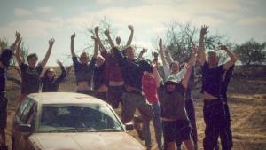 The Trust Fall (2023) - Kym Staton | User Reviews | AllMovie