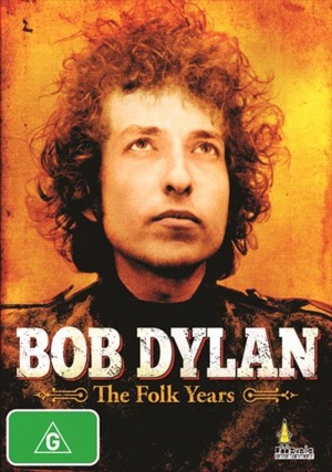 Rock Milestones: Bob Dylan - The Folk Years (2008) - | Cast and Crew ...