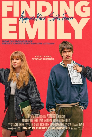 Finding Emily (2026) - Alicia MacDonald | Synopsis, Movie Info, Moods ...