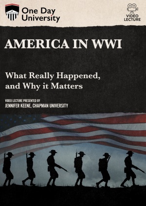 America in WWI: What Really Happened, and Why it Matters (2021 ...