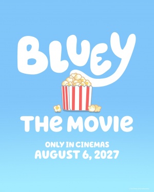 Bluey: The Movie (2027) - Joe Brumm | Cast and Crew | AllMovie