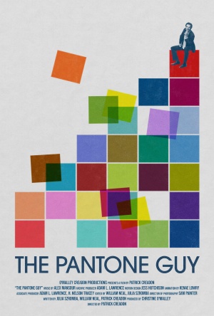 The King of Color (2025) - Patrick Creadon | Synopsis, Movie Info ...