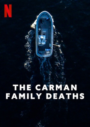 The Carman Family Deaths (2025) - Yon Motskin | Cast and Crew | AllMovie