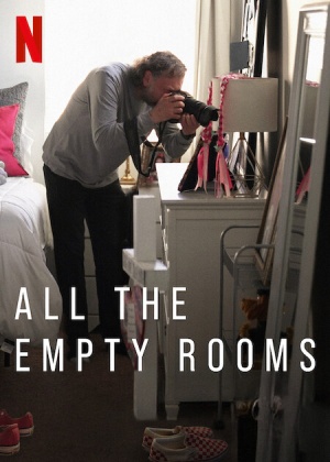 All the Empty Rooms (2025) - Joshua Seftel | Synopsis, Movie Info ...